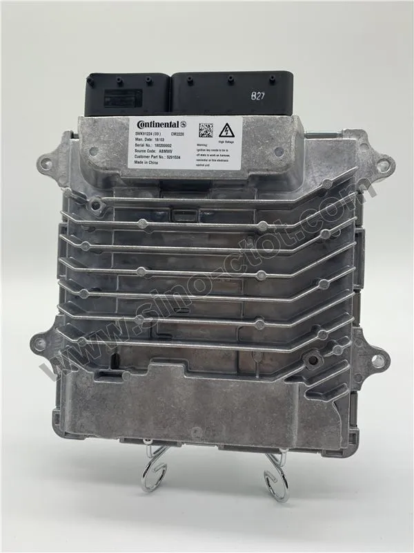 Cummins CM2220 5291534 ECU