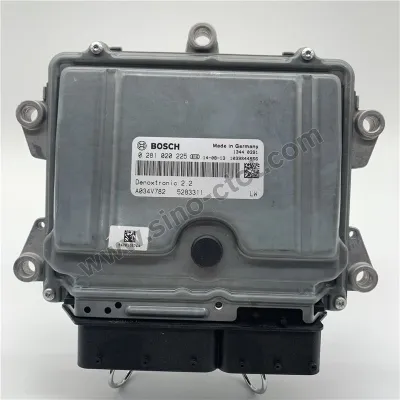 bosch 0281020225 DCU A034V782