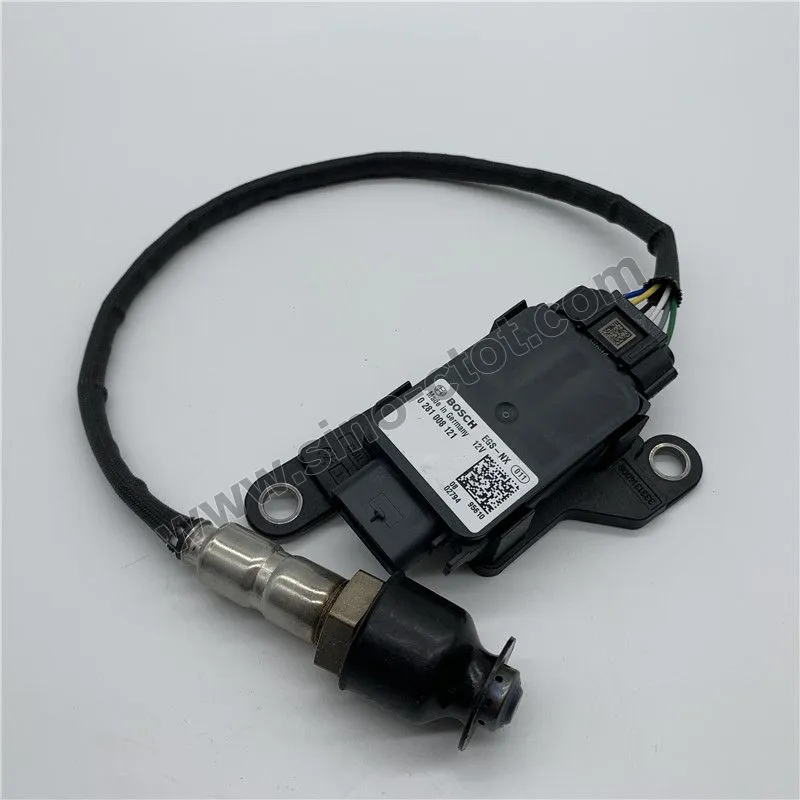 Bosch 12V 0281008121 nox sensor