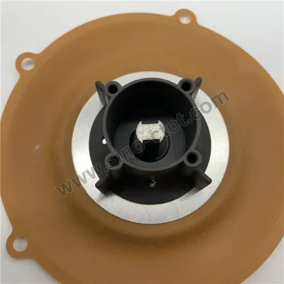 IMPCO mixer diaphragm (T10) ng VG1095110201