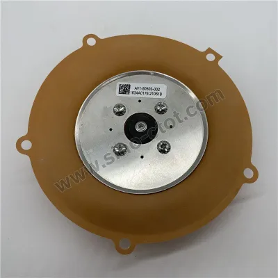 IMPCO mixer diaphragm (T10) ng VG1095110201