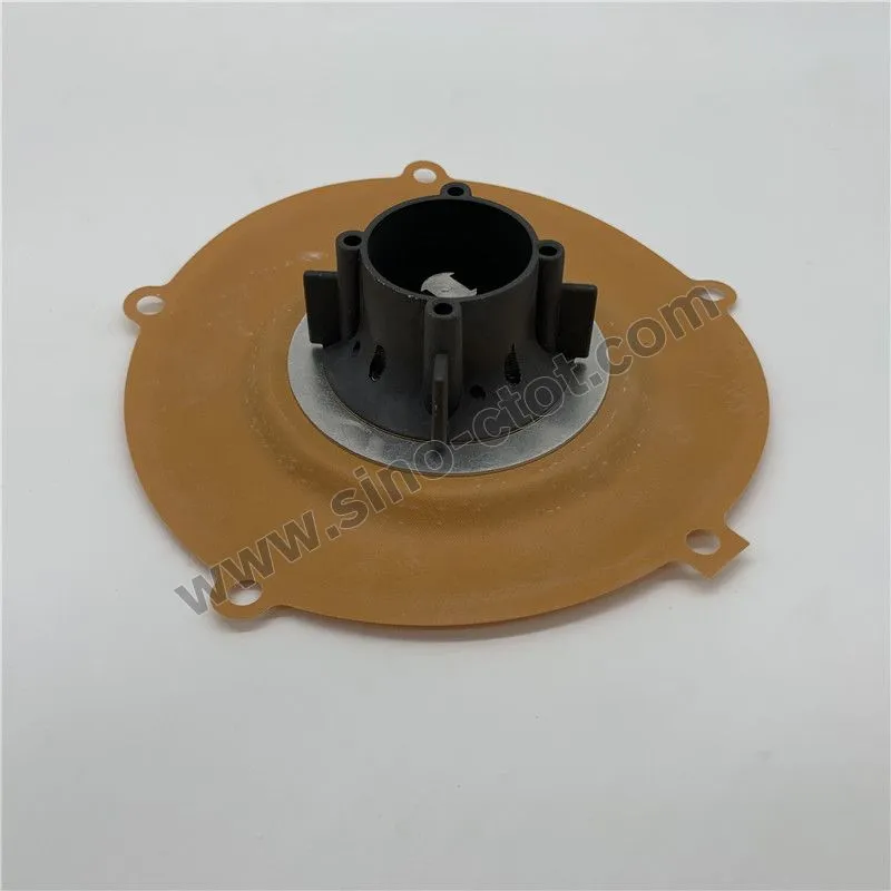 IMPCO mixer diaphragm (T10) ng VG1095110201