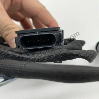 Nox sensor WG9925545201 for sinotruk