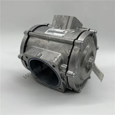 Gas mixer assembly (T12) VG1238110100