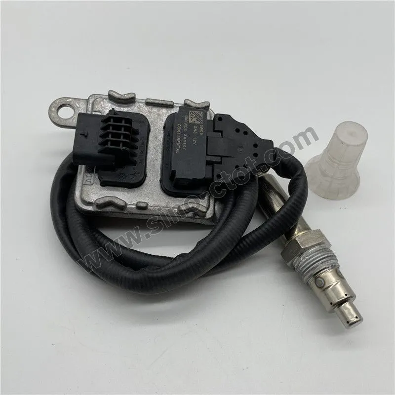 WG9925545201 Nox sensor for sinotruk