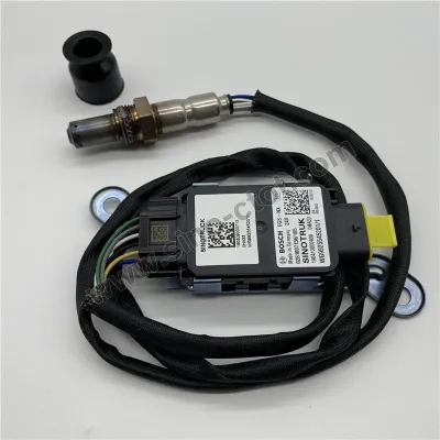 Nox sensor WG9925545201 for sinotruk