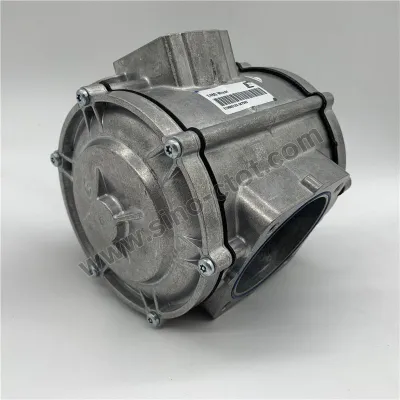 Gas mixer assembly (T12) VG1238110100