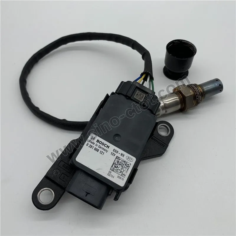 Bosch 12V 0281008121 nox sensor