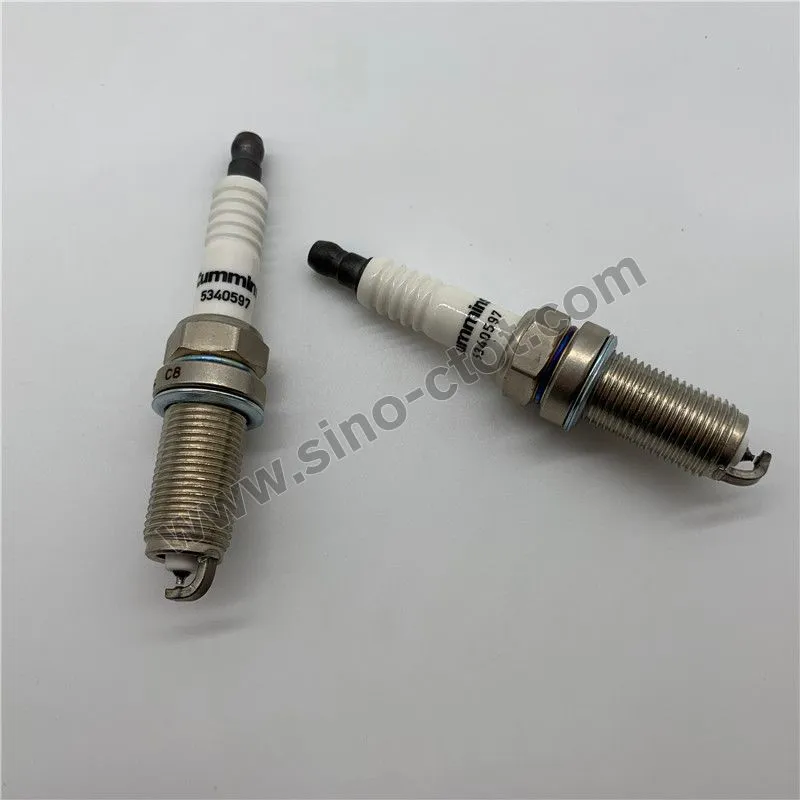 Cummins LNG 5340597 Spark plug