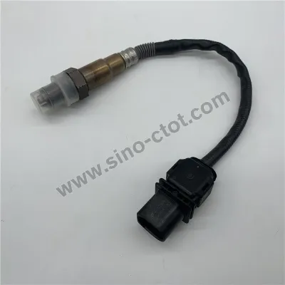 Bosch 0281004452 Oxygen sensor