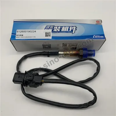 Wecihai 612600190224 oxygen sensor