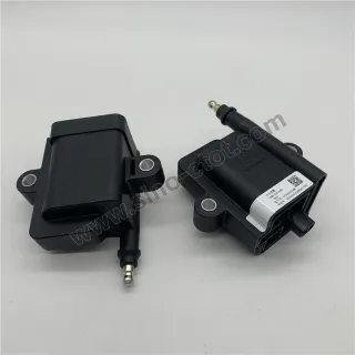 Woodward 1698-1231-WEI ignition coil Agency,Distributor