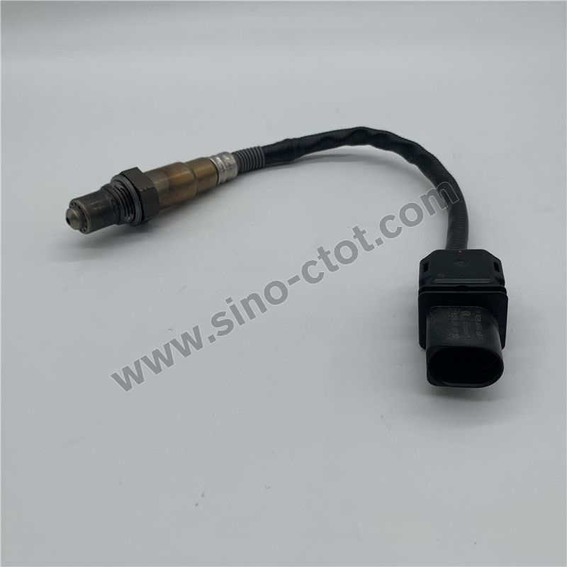 Bosch 0281004452 Oxygen sensor