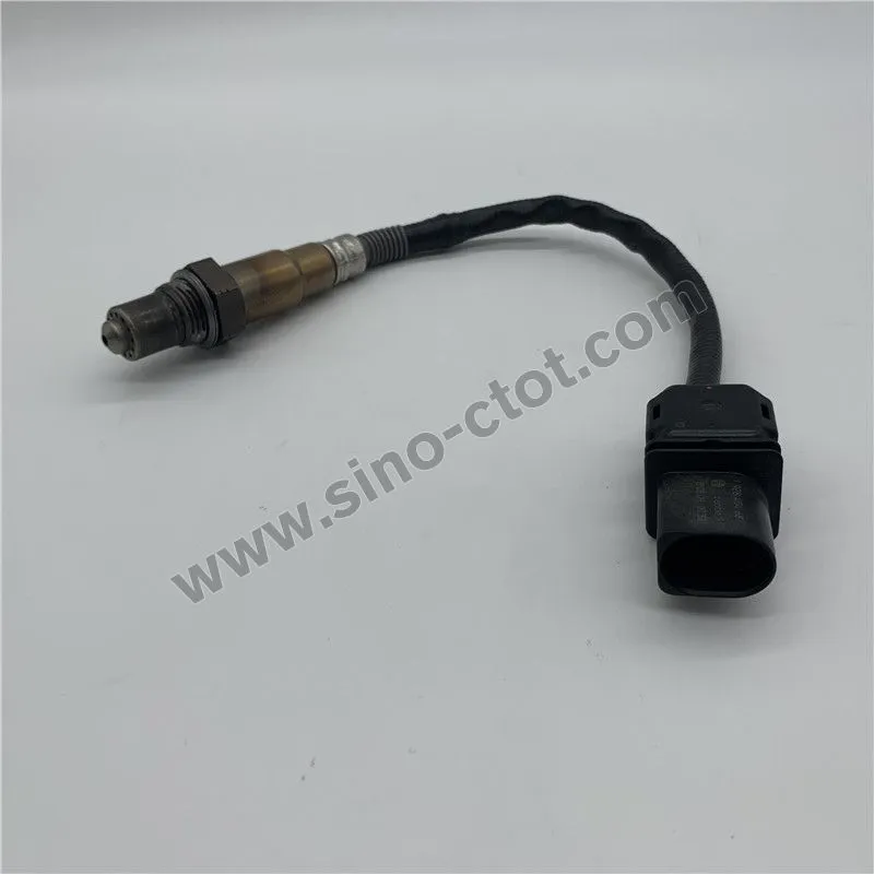 Bosch 0281004452 Oxygen sensor