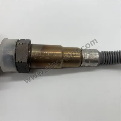 Bosch 0281004452 Oxygen sensor