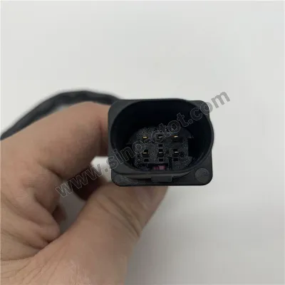 Bosch 0281004452 Oxygen sensor