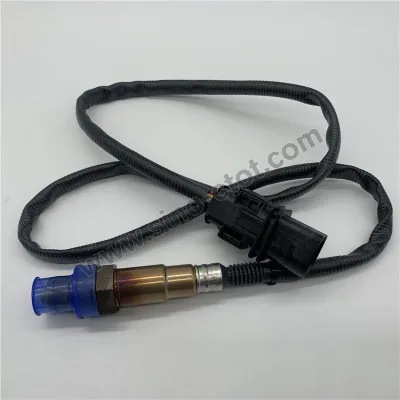 Wecihai 612600190224 oxygen sensor