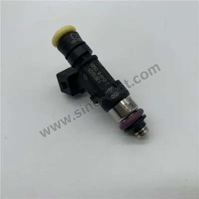 Bosch 0280158829 cng gas nozzle