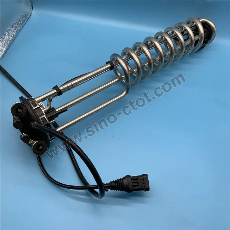 WG1034121048 urea tank level sensor