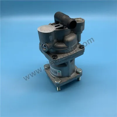 WG9000360520 brake master valve