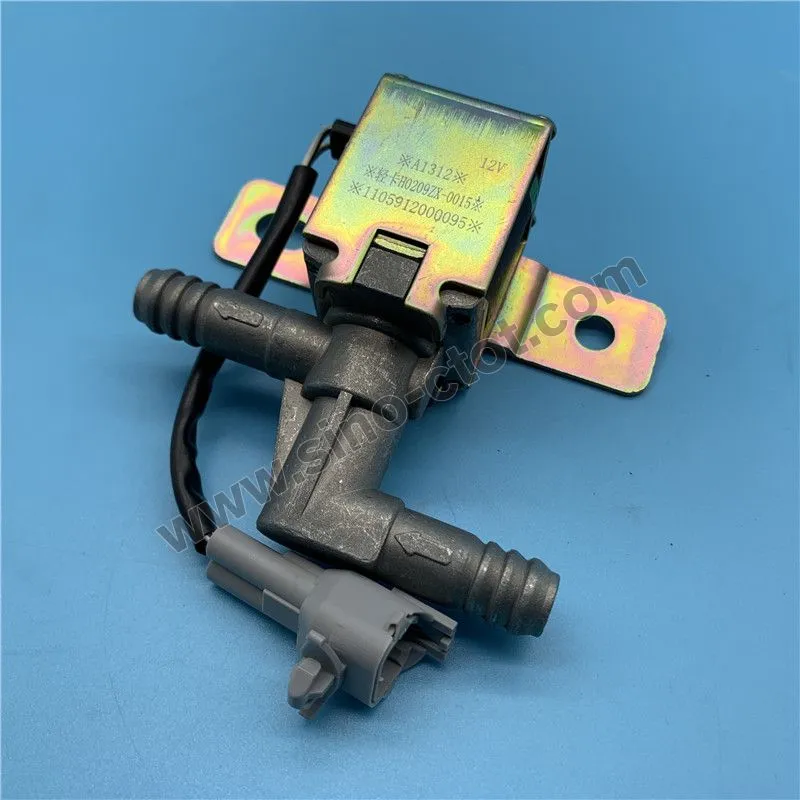 1105912000095 heating solenoid valve