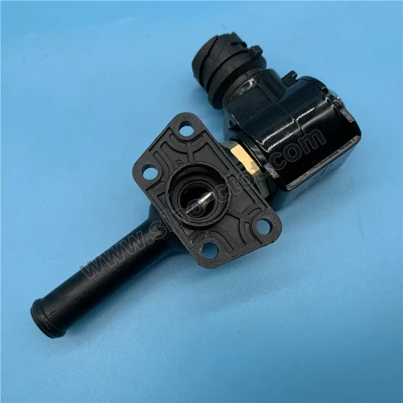 DZ97259740516 solenoid valve