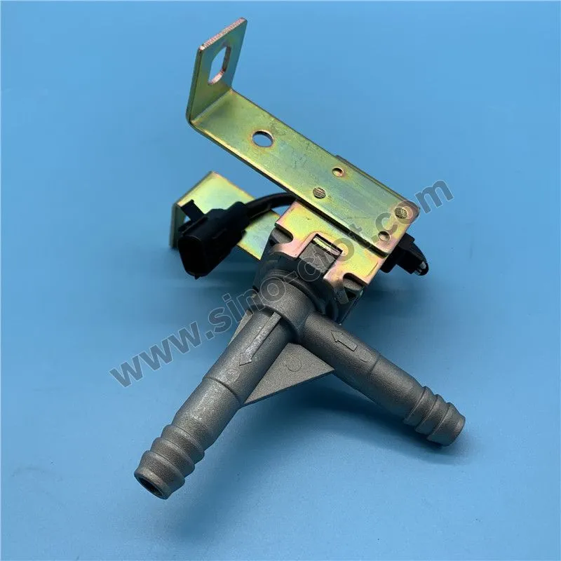 L0125250103A0 solenoid valve 12V