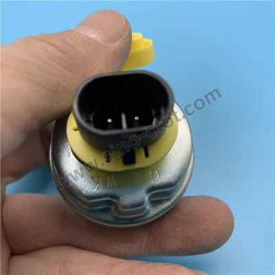 612600090919 oil pressure sensor