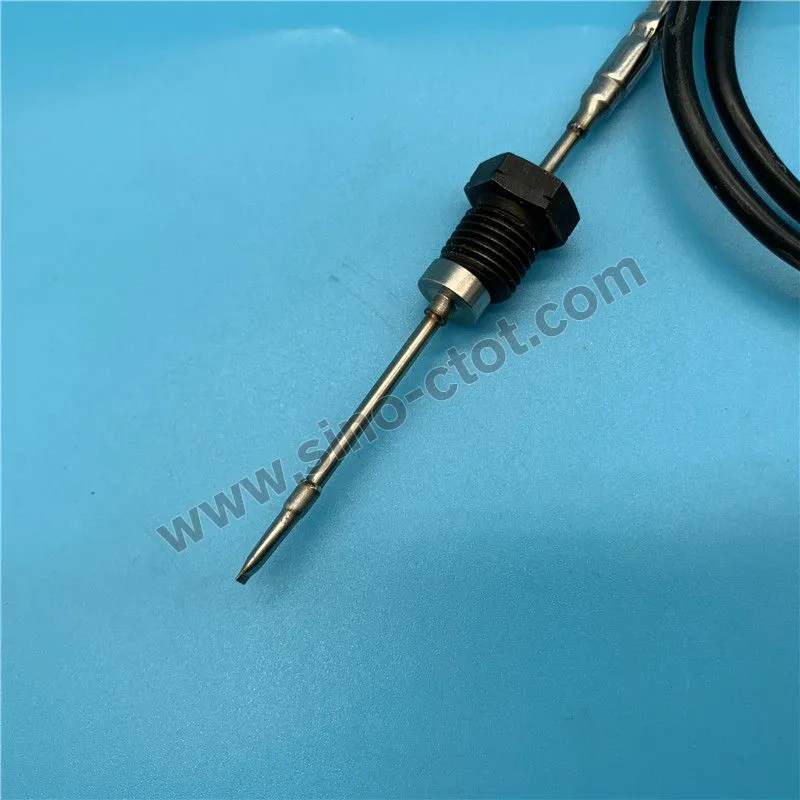 DAF 1810690 exhaust temperature sensor