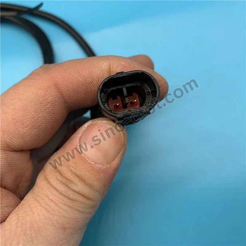 DAF 1810690 exhaust temperature sensor