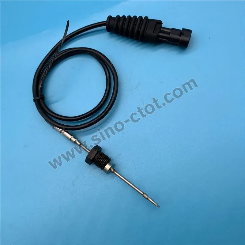 DAF 1810690 exhaust temperature sensor