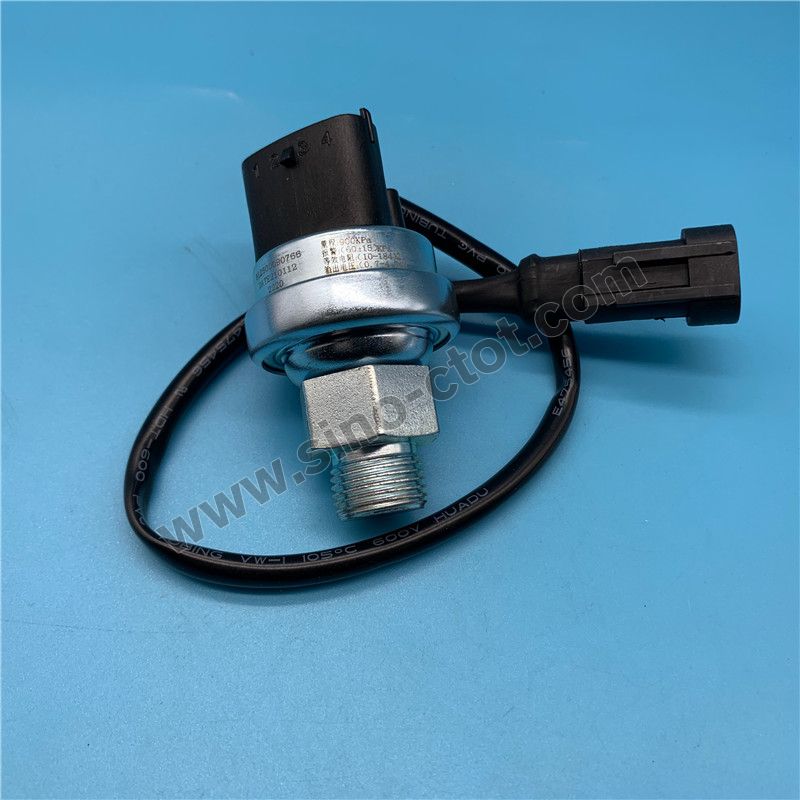 612600090766 oil pressure sensor