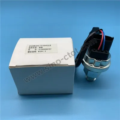 612600090767 oil pressure sensor