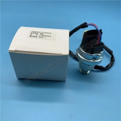 612600090920 oil pressure sensor