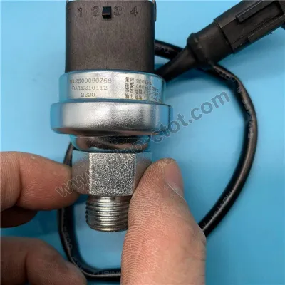 612600090766 oil pressure sensor