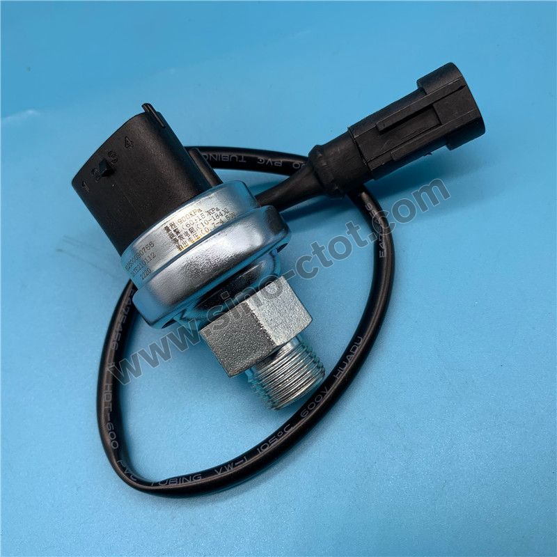 612600090766 oil pressure sensor