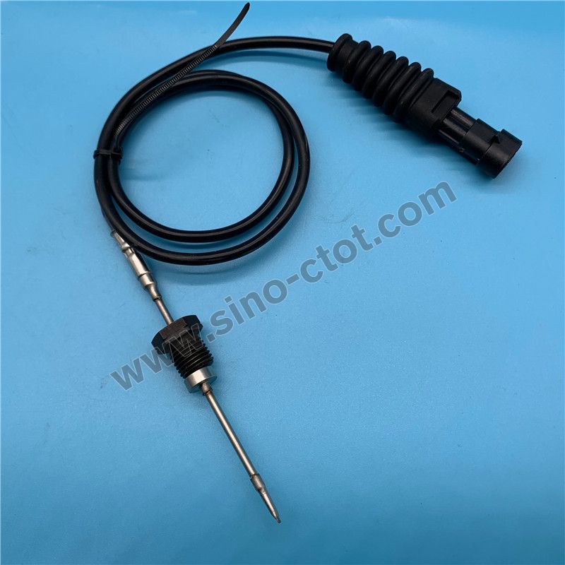 DAF 1810690 exhaust temperature sensor