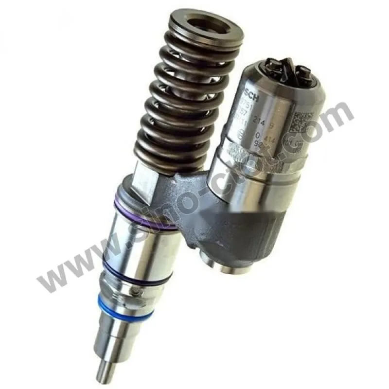 Bosch Injector 0414701008 0414701057 1409193 1529751For Scania