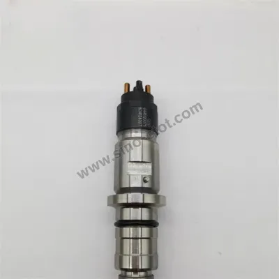 Bosch Diesel Fuel Injector 0445120075