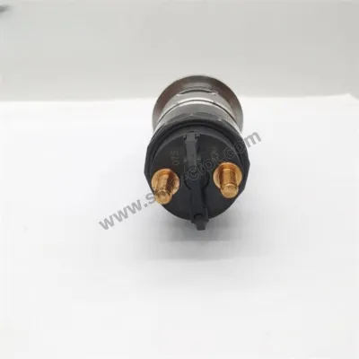 Bosch Diesel Fuel Injector 0445120075