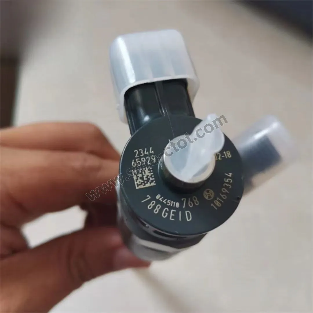 Bosch Diesel Fuel Injector 0445110768