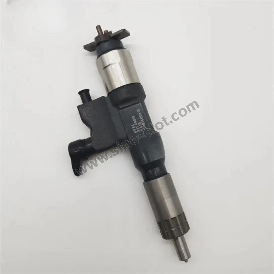 Common Rail Injector 095000-8933