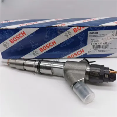 Bosch Common Rail Injector 0445120459