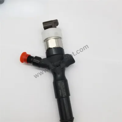 Denso Diesel Fuel Injector 095000-8530