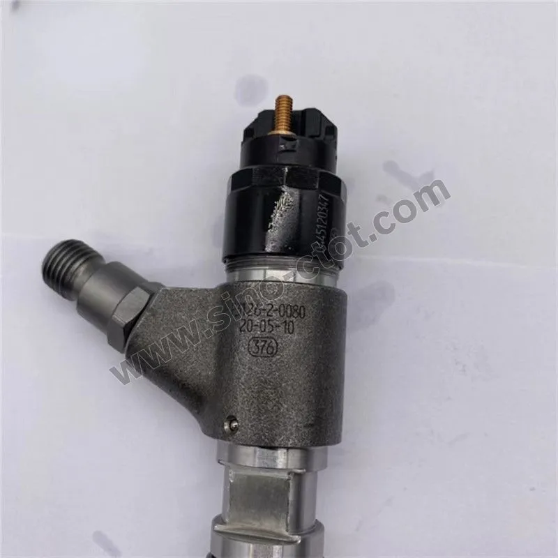 Bosch Diesel Fuel Injector 0445120347