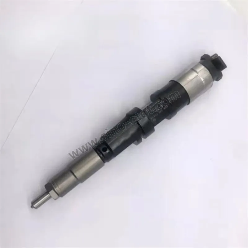 Diesel Fuel Injector 095000-8730