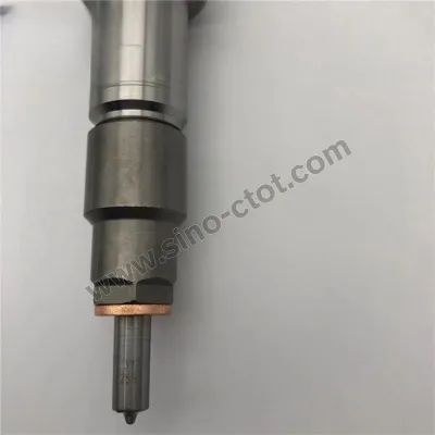 Bosch Diesel Fuel Injector 0445120474