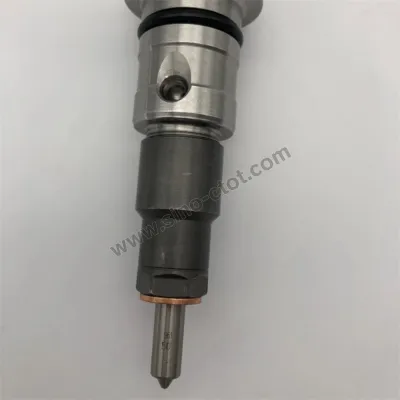 Bosch Diesel Fuel Injector 0445120059