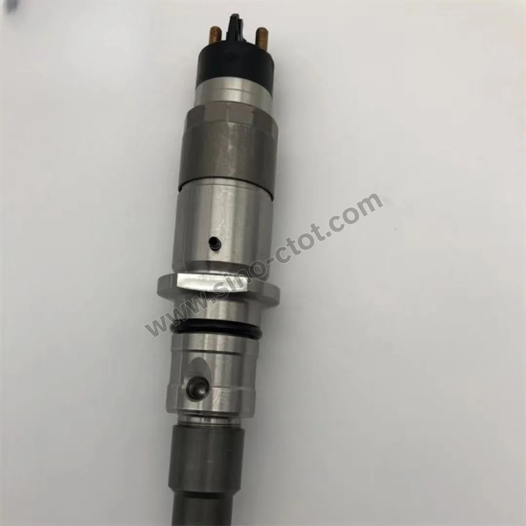 Bosch Diesel Fuel Injector 0445120059