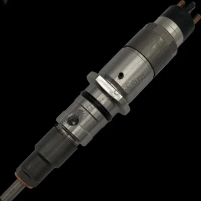 Bosch Diesel Fuel Injector 0445120059
